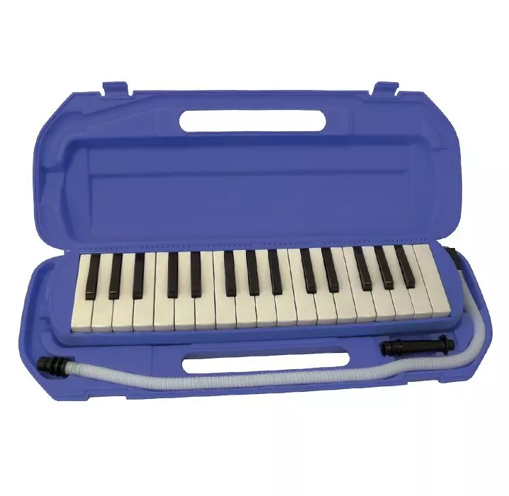melodica instrumento